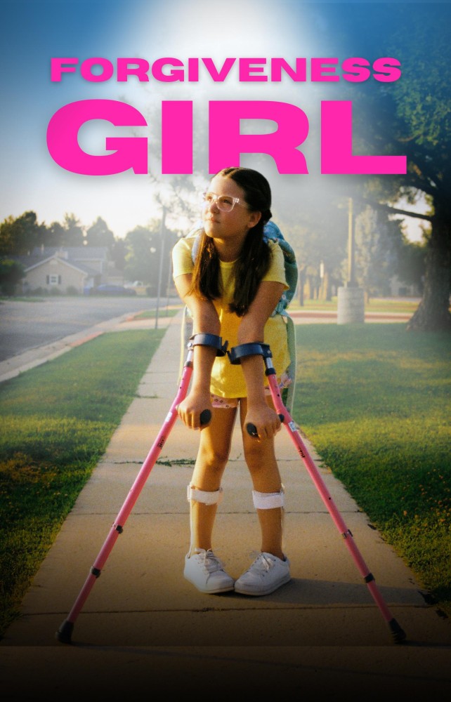 Forgiveness Girl (2025) Mp4 Mkv Download at 9JaRocks